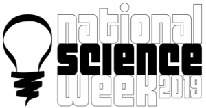 National Science Week 2019: talk 1 - The Royal Society of NSW